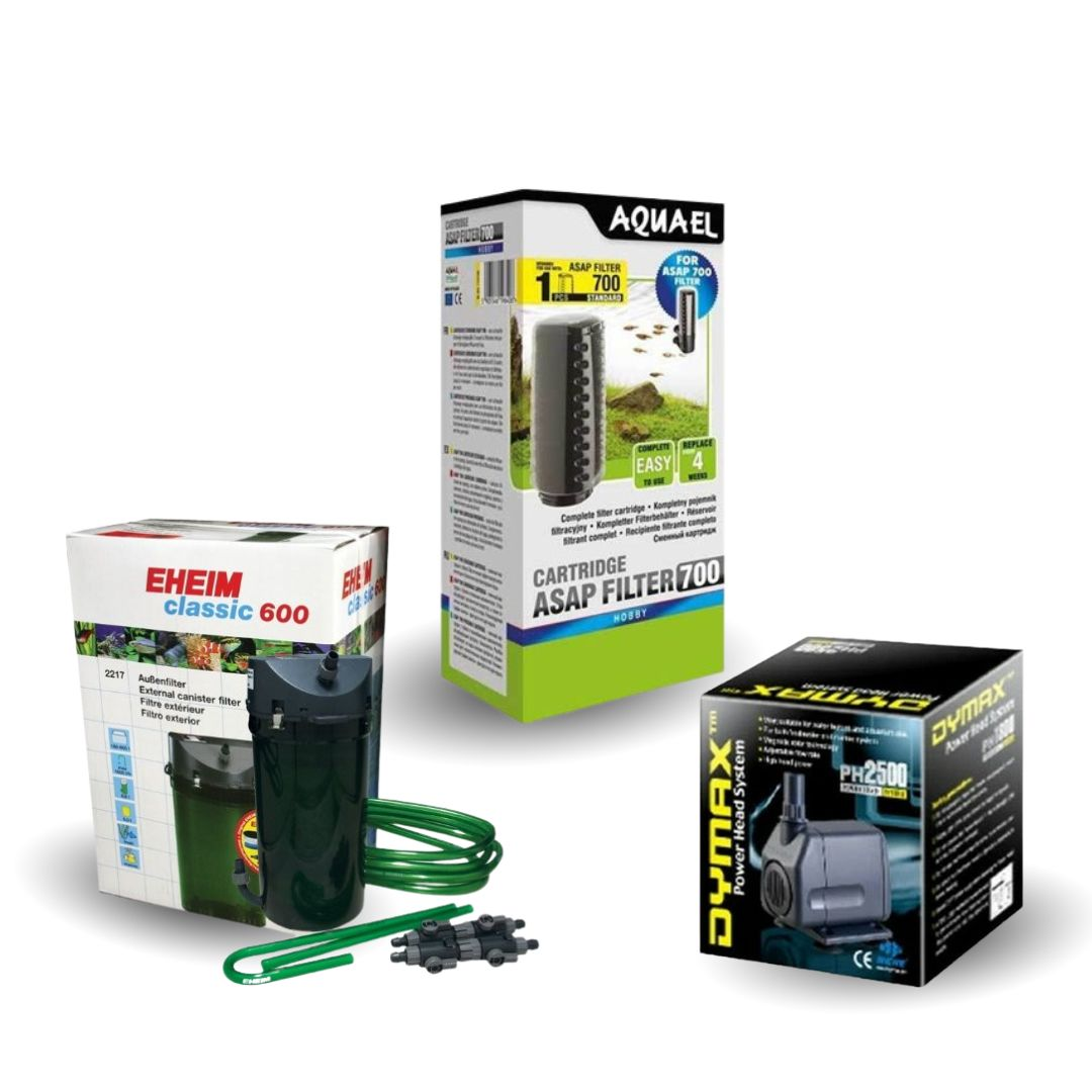 Filter - Categories – True Blue Aquariums