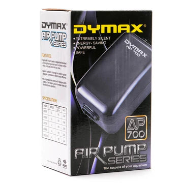 Dymax Air Pump 700 – True Blue Aquariums